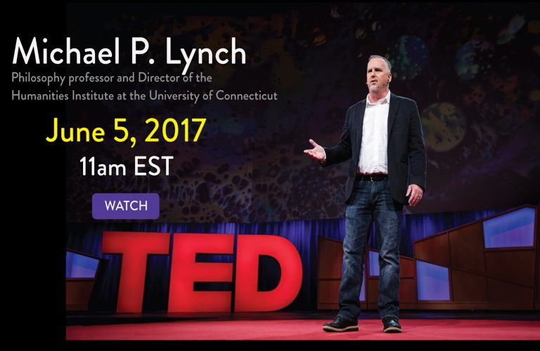 Home | Michael Patrick Lynch