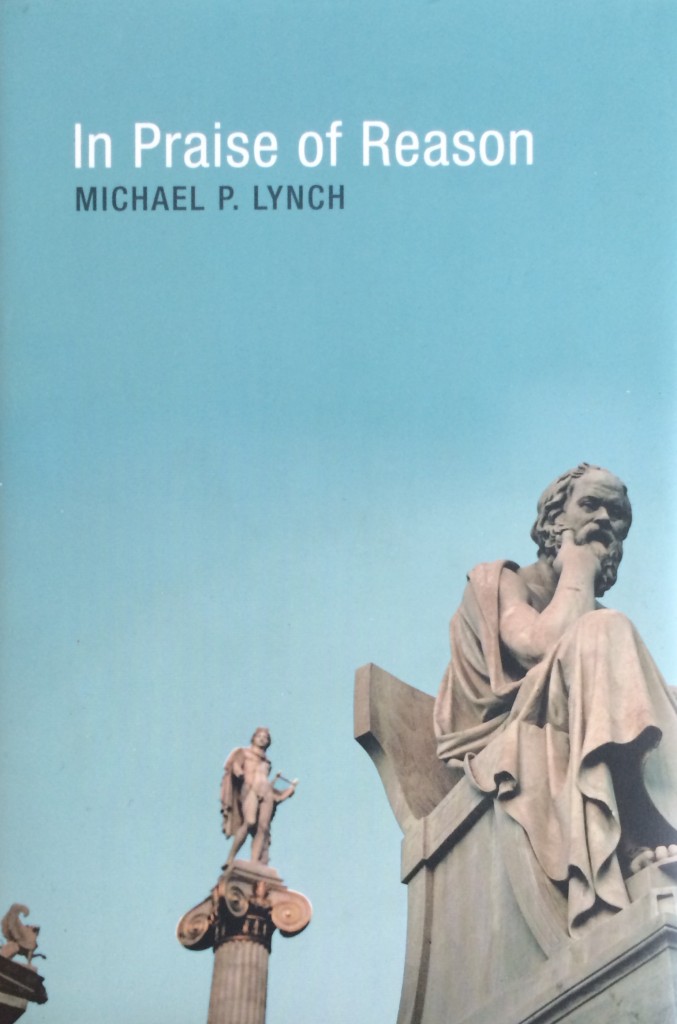 Books | Michael Patrick Lynch
